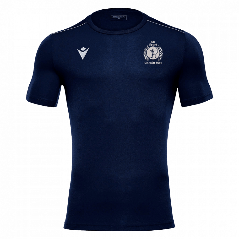 Shirt rigel hero nav jr