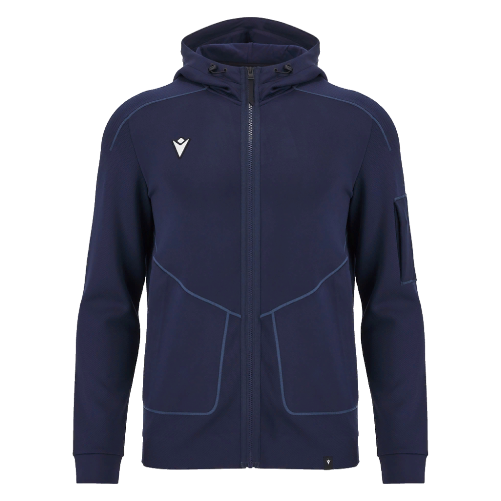 Kanak icon hoody