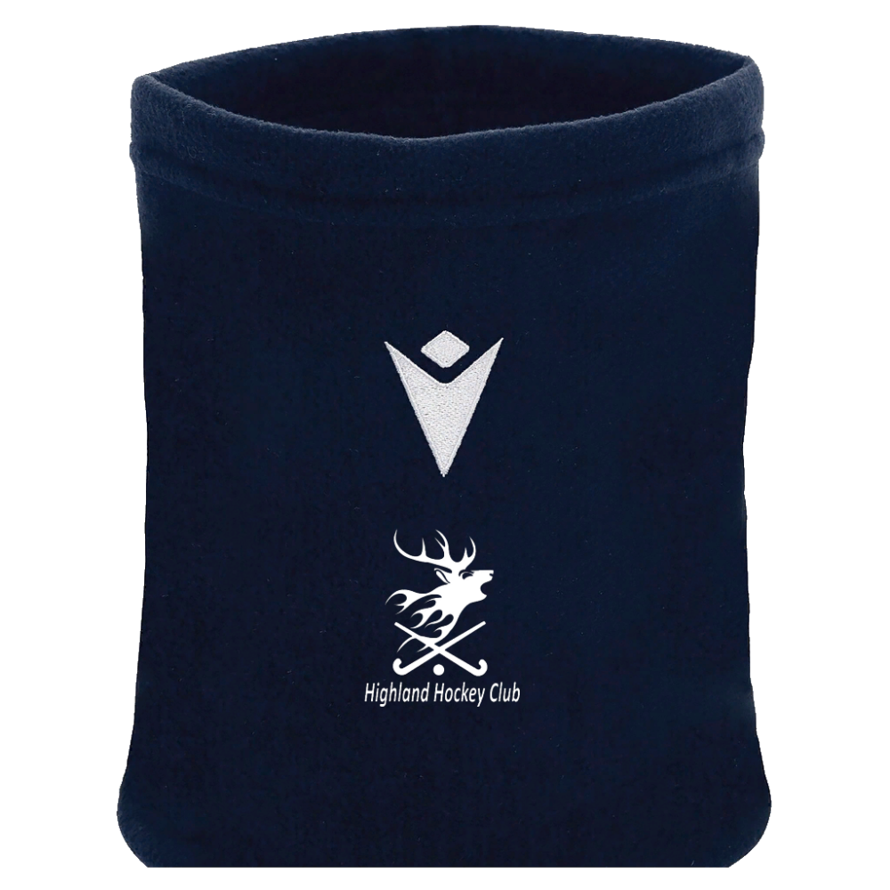 Anvik hero neck warmer SR | Highland Hockey Club