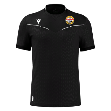 Ponnet eco referee shirt