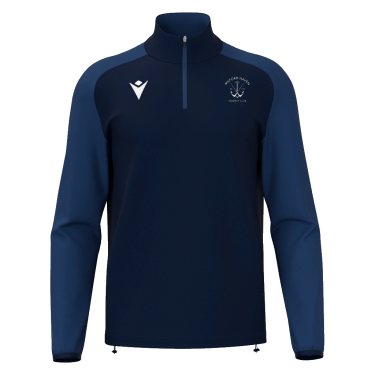 Isen 1/4 zip jersey JR | Milford Haven Hockey Club