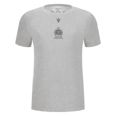 Mp 151 hero t-shirt gry sr