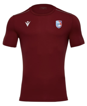 Maillot Entrainement RIGEL HERO CRD avec écusson | SNAF