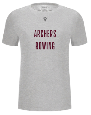 Mp 151 hero t-shirt JR | Cardiff Met Rowing