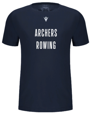 Mp 151 hero t-shirt SR | Cardiff Met Rowing
