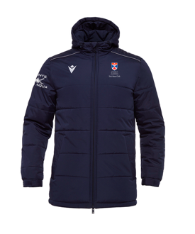GYOR JACKET NAV JR | University of St Andrews Sub Aqua Club