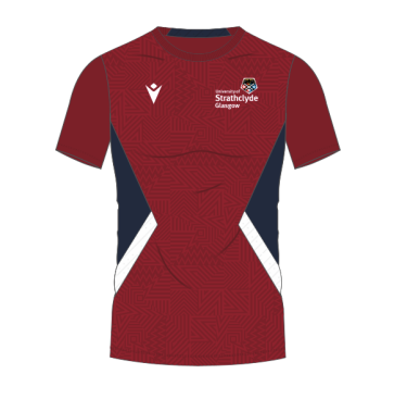 Strathclyde Custom Shedir jersey SR | University of Strathclyde