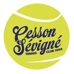 Pack - CESSON SEVIGNE TENNIS CLUB