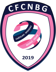 ballon Taiga XI light taille 5 | CFCNBG